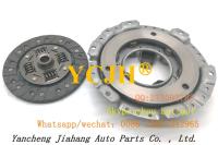 China used for  B4200 B5100 B6100 B7100 Kubota K66591-13400 TRACTOR CLUTCH kit for sale