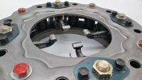 China 3F860-25122, 3F860-25120, 3F86025120, 3F86025122 TRACTOR CLUTCH for sale