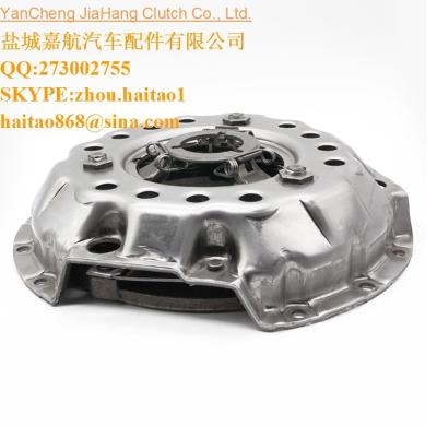 China Pressure Plate 10.25