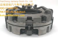 China 35080-14290 Dual Clutch Assembly used for Kubota Compact Tractor L2950 L3450 L3650 for sale