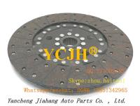 China FORD YCJH CLUTCH PLATE, MAIN - 12 inch for sale