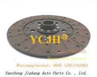 China FORD YCJH CLUTCH PLATE, MAIN - 12 inch for sale
