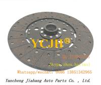 China Clutch Disc for Ford YCJH Tractor 4600 Others - 82006021 for sale
