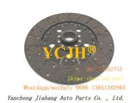 China FORD YCJH CLUTCH PLATE, MAIN - 12 inch for sale