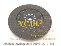 China FORD YCJH CLUTCH PLATE, MAIN - 12 inch for sale