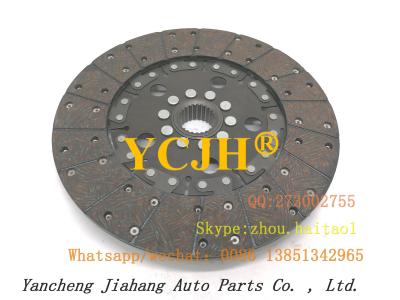 China Clutch Disc for Ford YCJH Tractor 4600 Others - 82006021 for sale