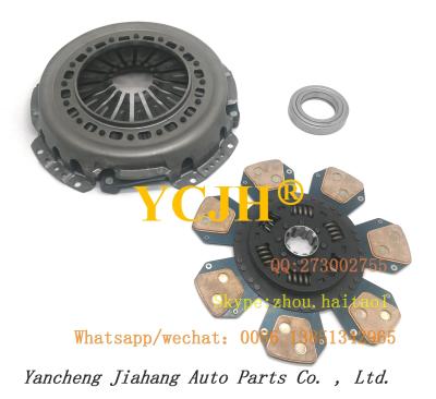 China FORD 5000 CLUTCH PRESSURE PLATE COVER.E9NN7563AA for sale
