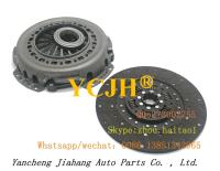 China NEW Clutch Kit for Ford YCJH Tractor 8340 8530 TS100 TS110 TS90 TW5 7-PAD for sale