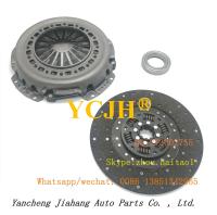 China NEW Clutch Kit for Ford YCJH Tractor 8340 8530 TS100 TS110 TS90 TW5 7-PAD for sale