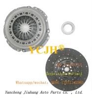 China NEW Clutch Kit for Ford YCJH Tractor 8340 8530 TS100 TS110 TS90 TW5 7-PAD for sale