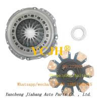 China NEW Clutch Kit for Ford YCJH Tractor 8340 8530 TS100 TS110 TS90 TW5 7-PAD for sale