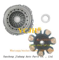 China NEW Clutch Kit for Ford YCJH Tractor 8340 8530 TS100 TS110 TS90 TW5 7-PAD for sale