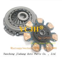 China NEW Clutch Kit for Ford YCJH Tractor 8340 8530 TS100 TS110 TS90 TW5 7-PAD for sale