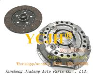 China used  for Ford YCJH Tractor 4600 4600SU 5000 5190 5340 5600   NEW Clutch Disc for sale