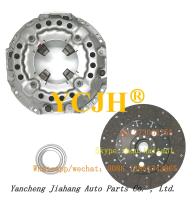 China used  for Ford YCJH Tractor 4600 4600SU 5000 5190 5340 5600   NEW Clutch Disc for sale
