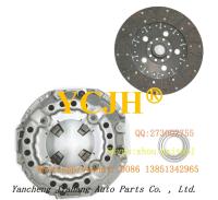 China used  for Ford YCJH Tractor 4600 4600SU 5000 5190 5340 5600   NEW Clutch Disc for sale