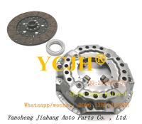 China used  for Ford YCJH Tractor 4600 4600SU 5000 5190 5340 5600   NEW Clutch Disc for sale