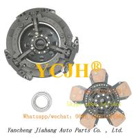 China MF399 Tractor Assembly Massey Ferguson cover kit Clutch assembly for sale