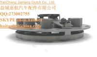 China used for   DEUTZ-FAHR CLUTCH COVER ASSEMBLY 1881089002 for sale