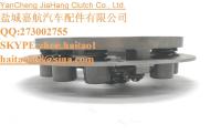 China used for   DEUTZ-FAHR CLUTCH COVER ASSEMBLY 1881089002 for sale