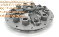 China used for   DEUTZ-FAHR CLUTCH COVER ASSEMBLY 1881089002 for sale