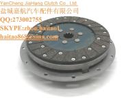 China used for   DEUTZ-FAHR CLUTCH COVER ASSEMBLY 1881089002 for sale