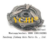 China used for  YCJH-IH Pressure Plate 11
