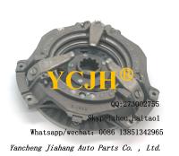 China used for  YCJH-IH Pressure Plate 11