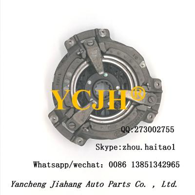 China used for  YCJH-IH Pressure Plate 11