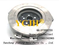 China used for  YCJH-IH Pressure Plate 11