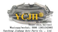 China used for  YCJH-IH Pressure Plate 11
