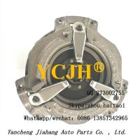 China 390011R92 - Pressure Plate: 11