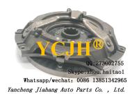 China 392492R91 100179 PTO Clutch Disc for International Industrial Tractor 2424 2444 for sale