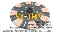 China Re228952 Replacement for  6100b, 904, Jd7201, Jd8401, Jd1204 Tractor Clutch for sale
