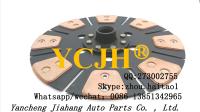 China Re228952 Replacement for  6100b, 904, Jd7201, Jd8401, Jd1204 Tractor Clutch for sale