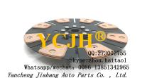 China Used of   YZ90755 Tractor Clutch for sale