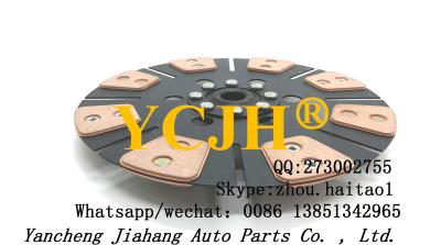 China Used of   YZ90755 Tractor Clutch for sale