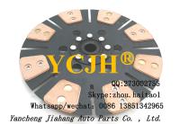 China Used of   YZ90755 Tractor Clutch for sale