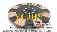 China Used of   YZ90755 Tractor Clutch for sale