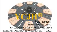 China Used of   YZ90755 Tractor Clutch for sale