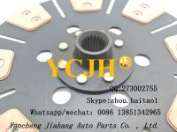 China Used of   YZ90755 Tractor Clutch for sale