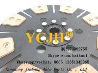 China Used of   YZ90755 Tractor Clutch for sale