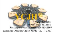 China Used of   YZ91139 Tractor Clutch for sale