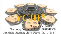 China Used of   YZ91139 Tractor Clutch for sale