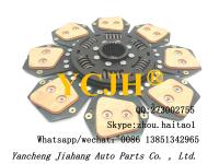 China Used of   YZ91139 Tractor Clutch for sale