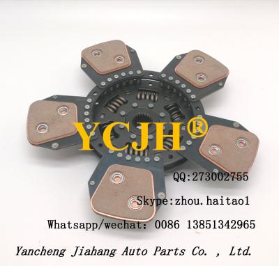 China 3613976M91, 3701011M91 CLUTCH DISC for sale
