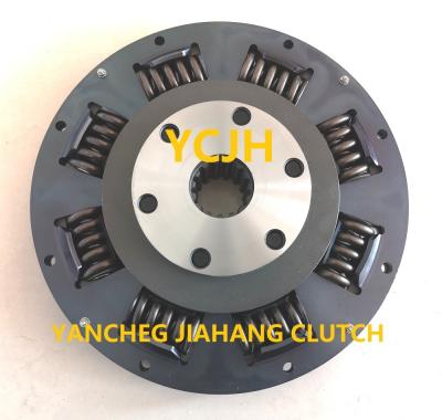 China CAT 345D Excavator Engine Drive Hydraulic Pump Coupling Clutch for sale
