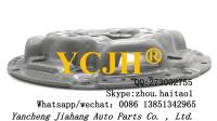 China 4588583-4668518 HA3437  CLUTCH COVER for sale