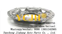 China 4588583-4668518 HA3437  CLUTCH COVER for sale