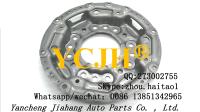 China 4588583-4668518 HA3437  CLUTCH COVER for sale